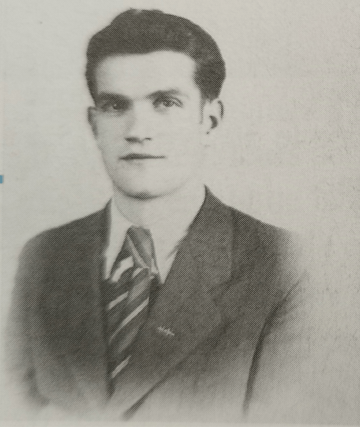 Borne Joseph - Archiveenligne.fr