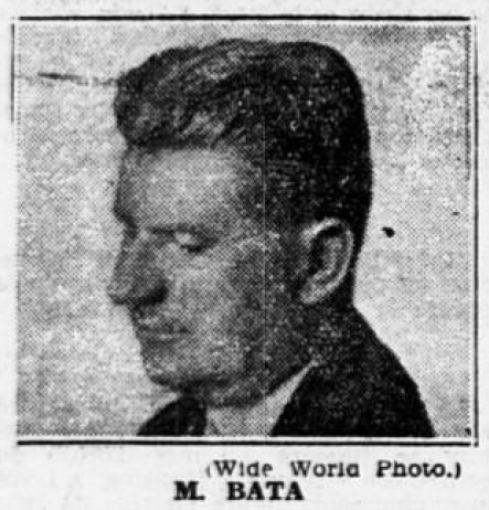 Bata Thomas - Archiveenligne.fr