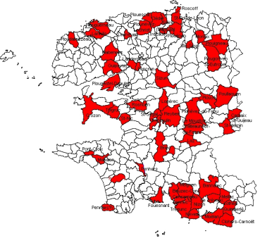 Le portail des Archives du Finistère est en ligne
