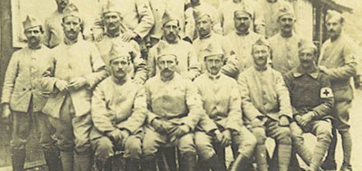 112e régiment d’infanterie Archives - Archiveenligne.fr
