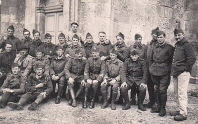 9e régiment d'infanterie, liste généalogique de la presse ancienne ...