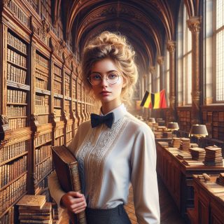 Archives de la Belgique en ligne - Archiveenligne.fr