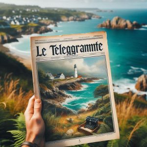 Les archives du Télégramme - Archiveenligne.fr