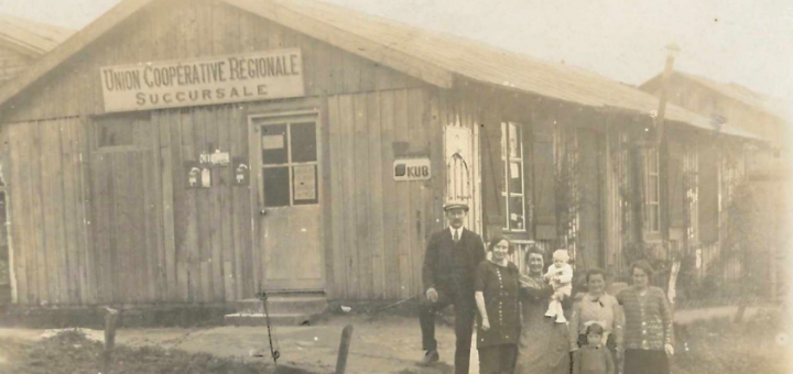 Saint-Pierre-Aigle Liste généalogique Archives - Archiveenligne.fr